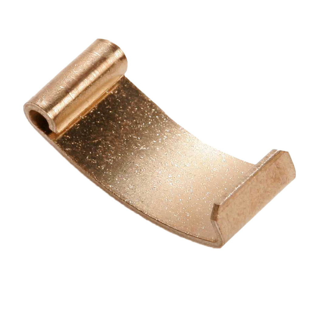 Flachformfedern, Stanz- und Biegeteile – FWH Federnfabrik Wilhelm Hesse ...