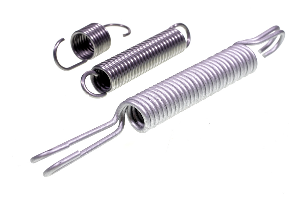 Tension Springs – FWH Federnfabrik Wilhelm Hesse GmbH